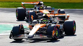 2025 Canadian Grand Prix FP3 report and highlights: Lando Norris leads Charles Leclerc and ...